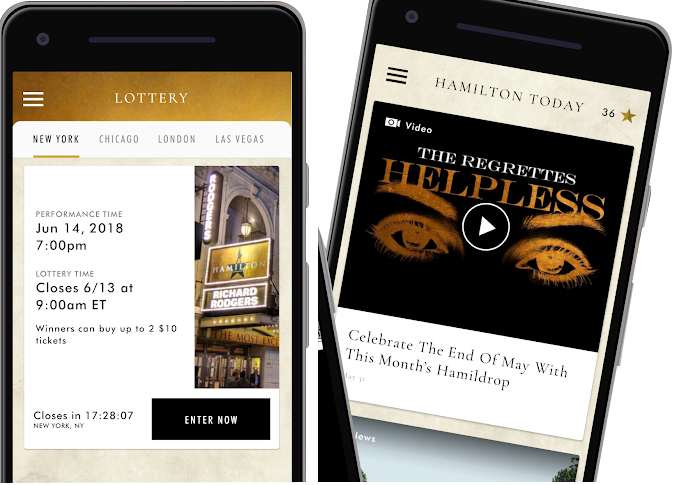 23 Amazing Apps Built Using Flutter Framework in 2024